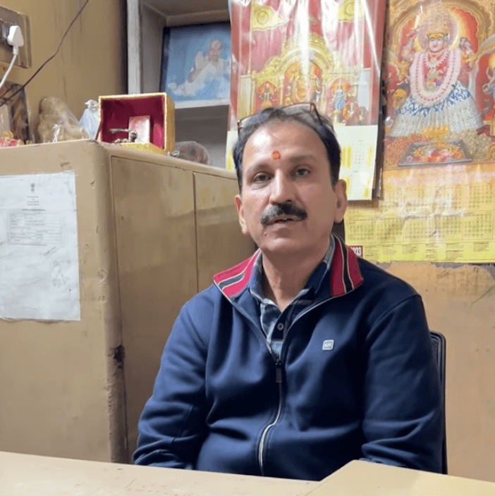 Bachatt Karega Bharat